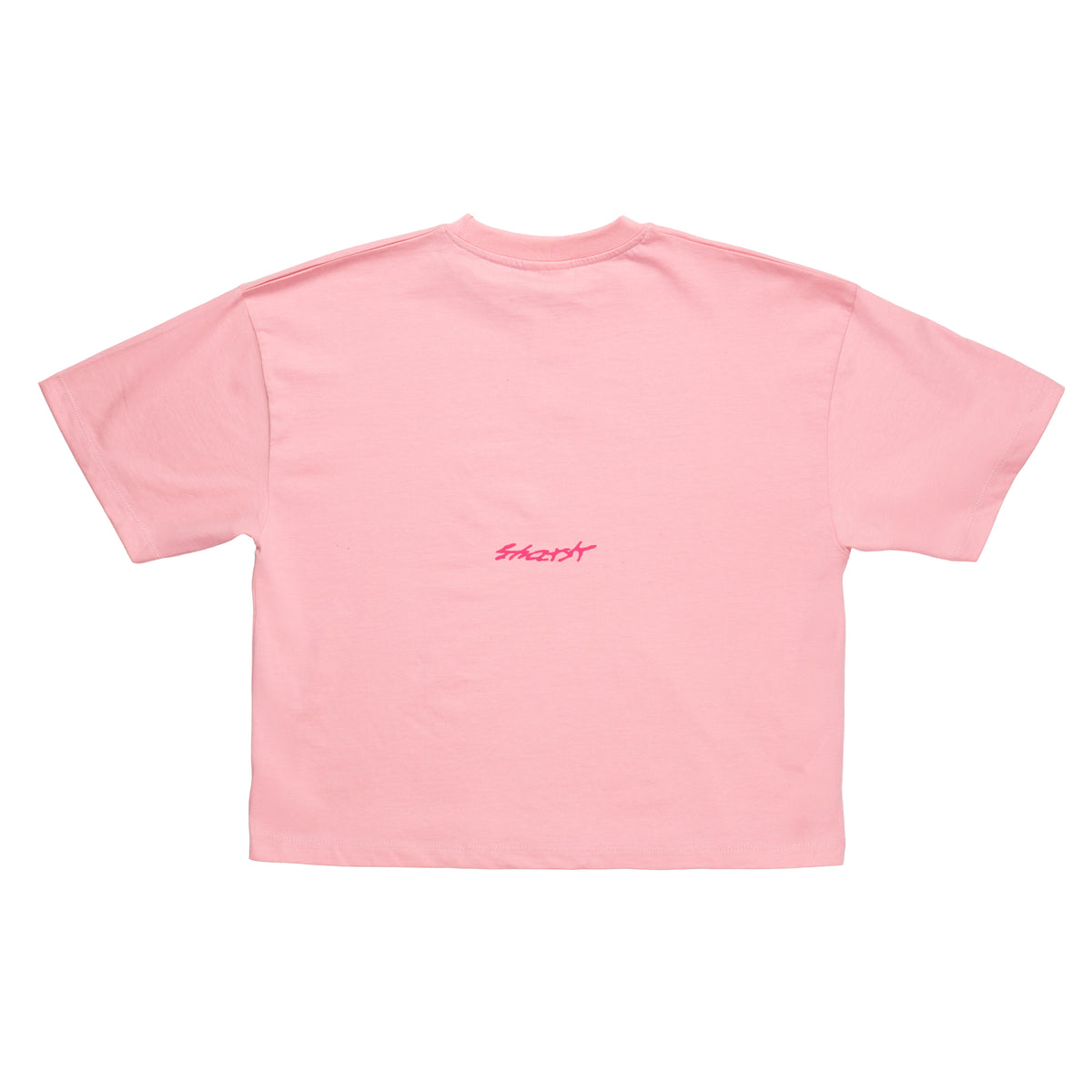 Foreplayers Pink Tee – SHARK Foreplayers