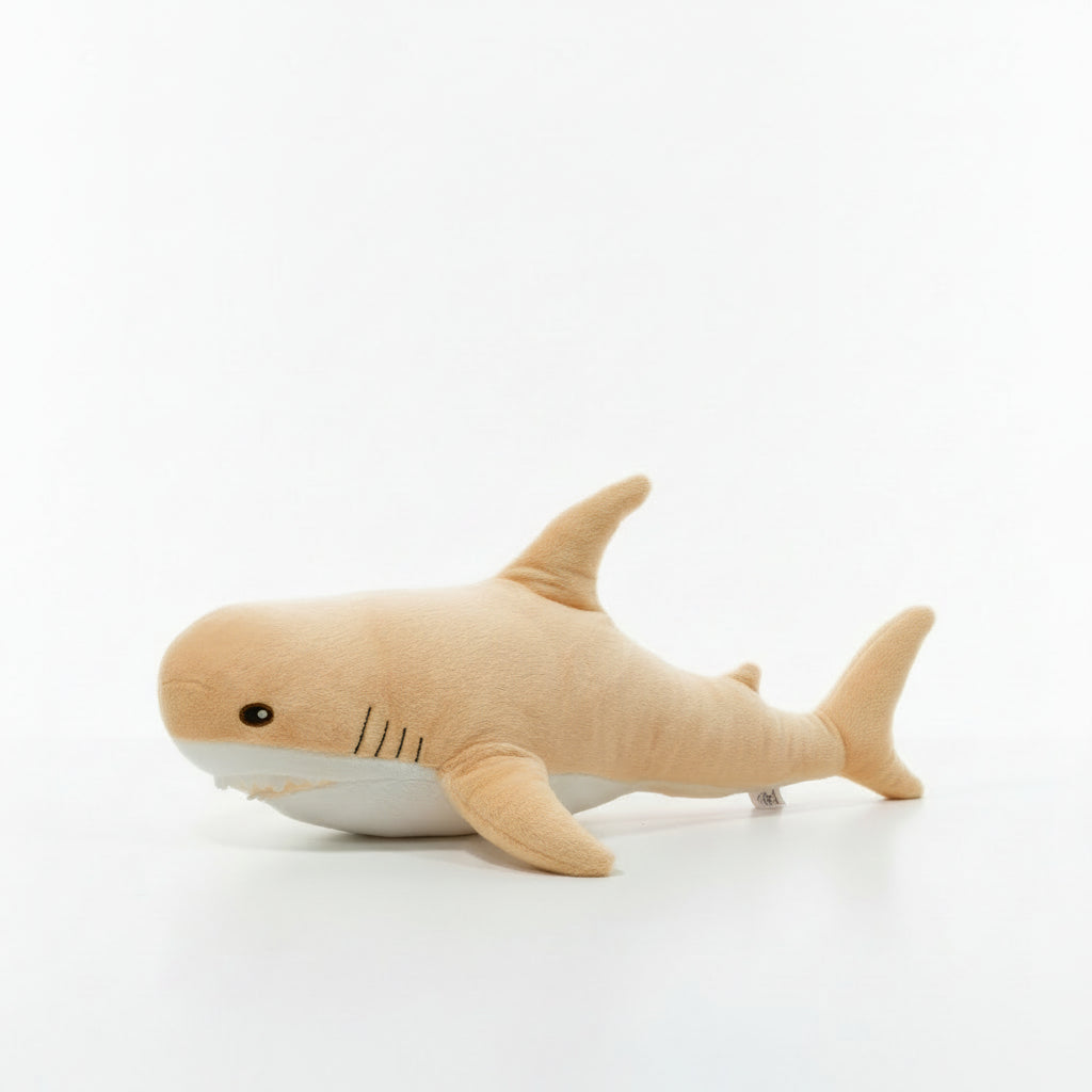 SHARKY – SHARK Foreplayers